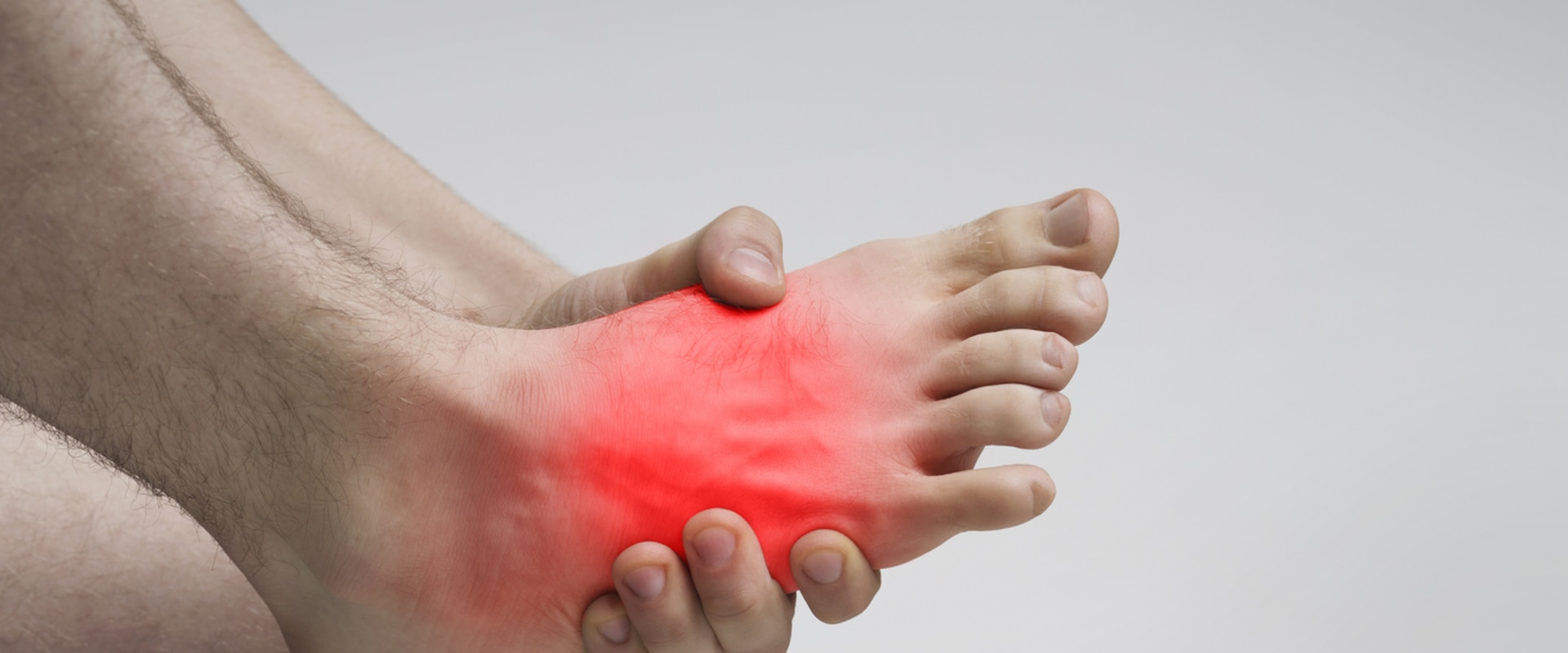 Expert Insights: Understanding the Causes of Severe Foot Pain