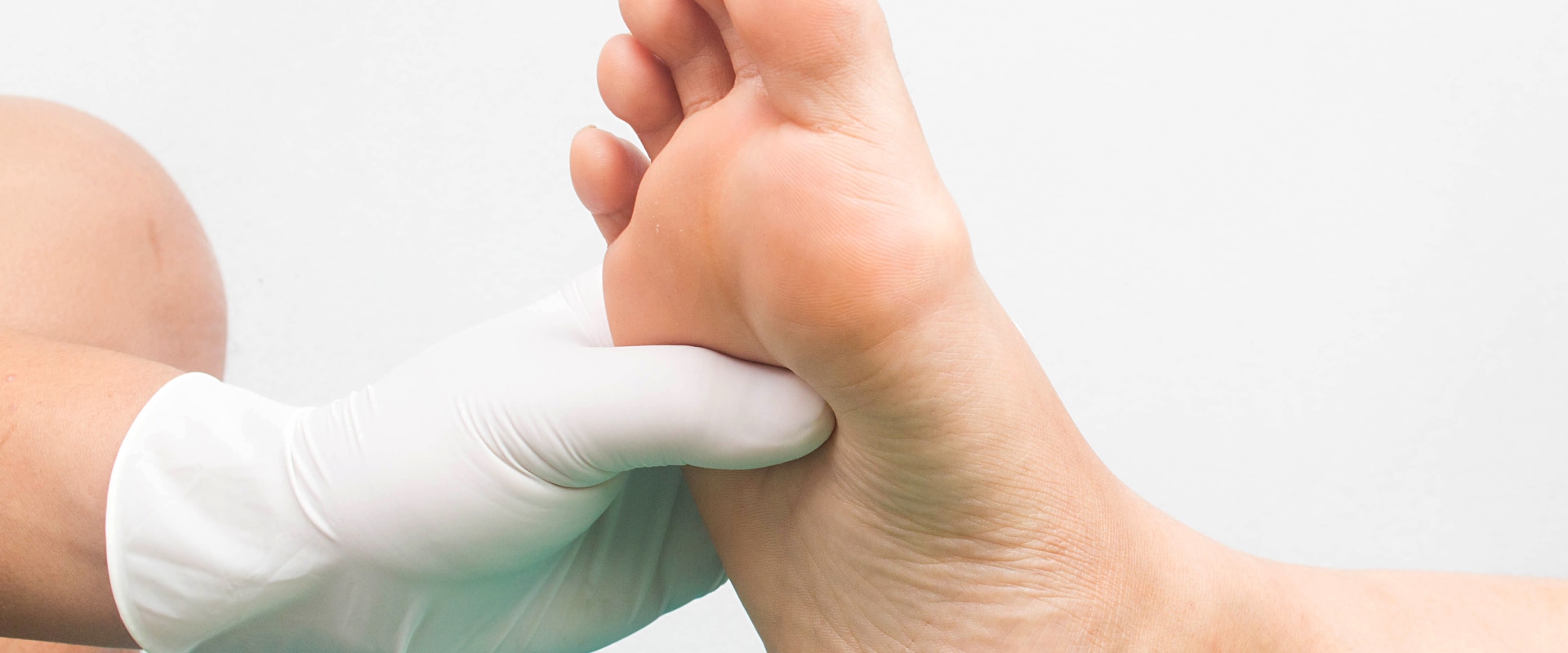 Expert Insights: The Causes and Treatment of Painful Foot Conditions