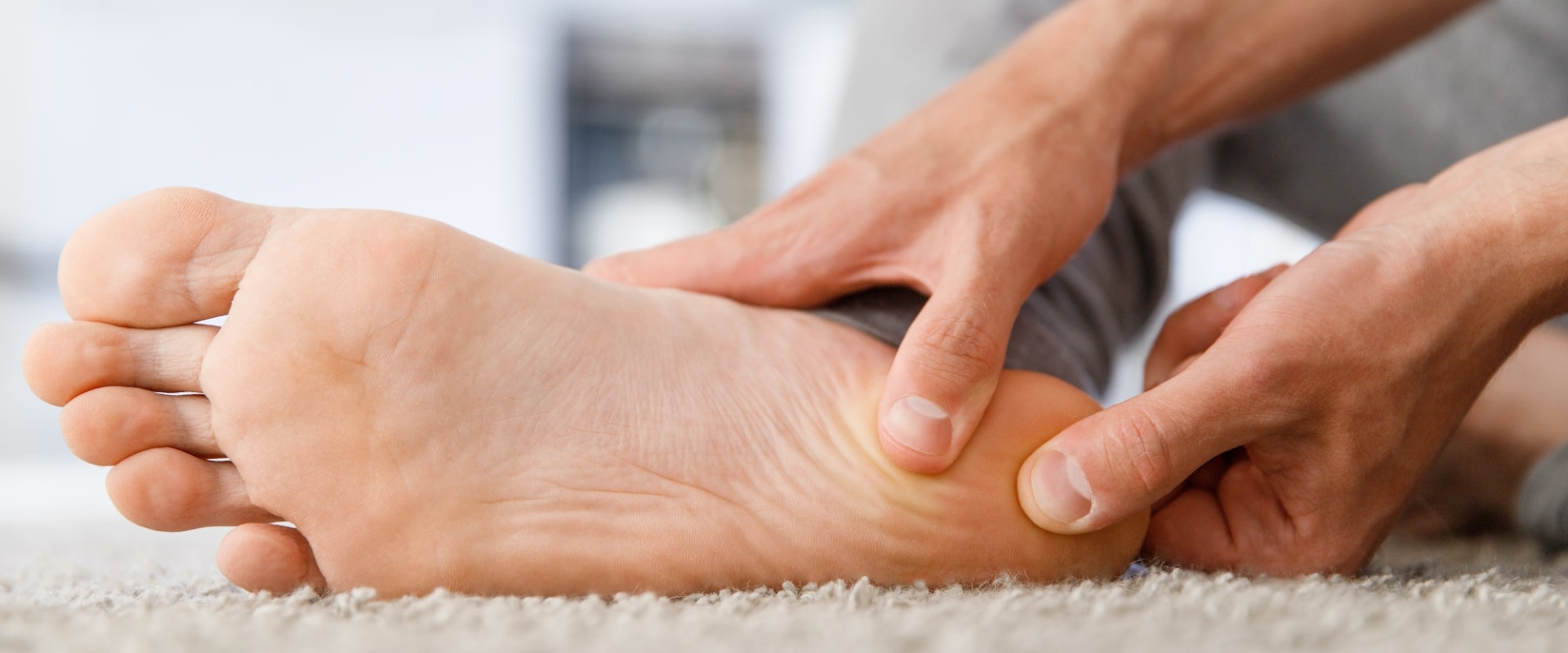 Expert Tips for Relieving Foot Pain: From a Podiatrist's Perspective